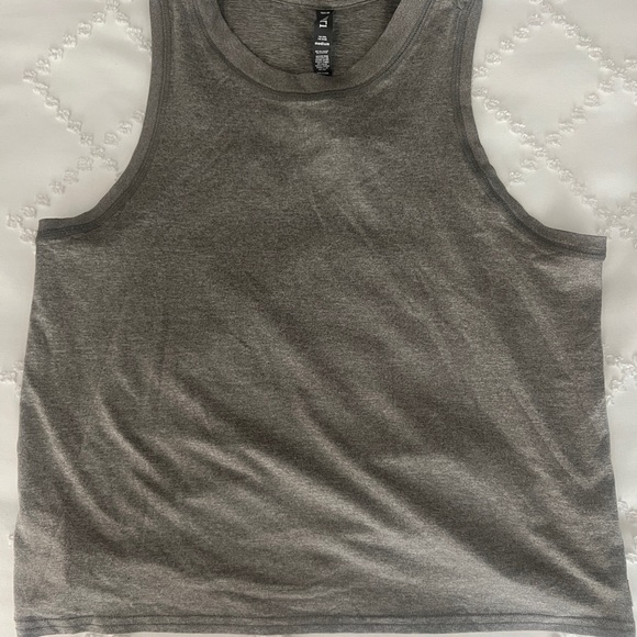 Vuori | Tops | Vuori Energy Tank | Poshmark